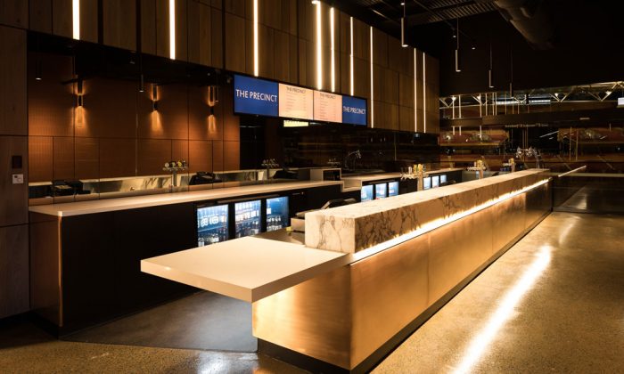 Our Projects – Spoke Joinery